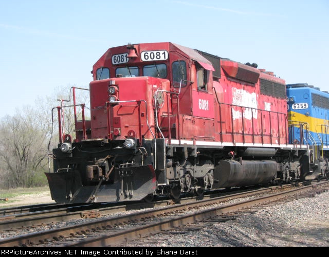 DME 6081